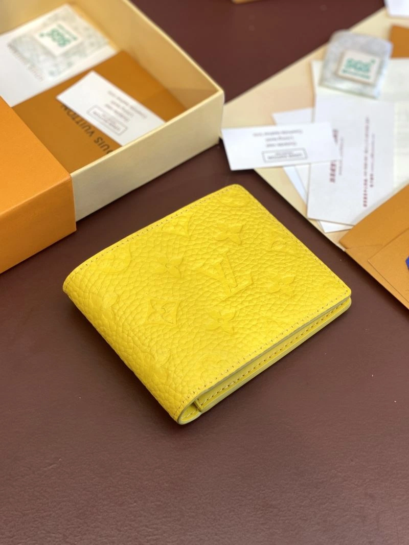 Brand-original Louis Vuitton Wallets Purse