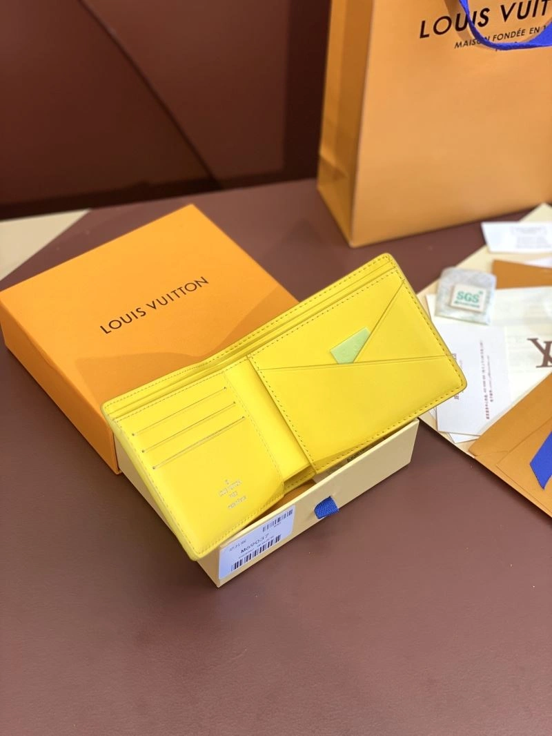 Brand-original Louis Vuitton Wallets Purse