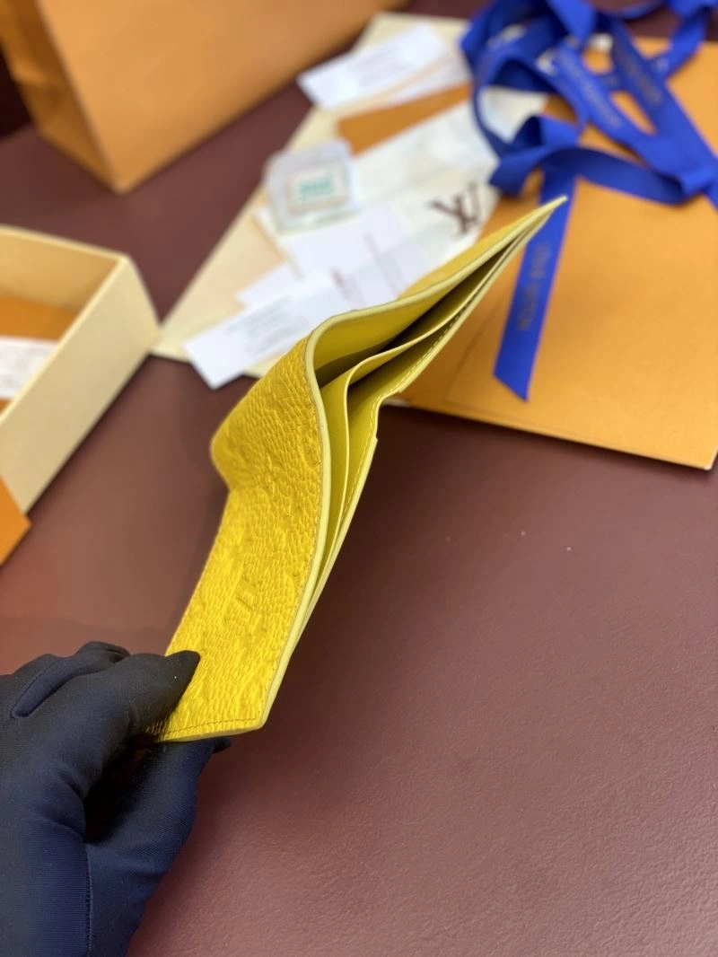Brand-original Louis Vuitton Wallets Purse