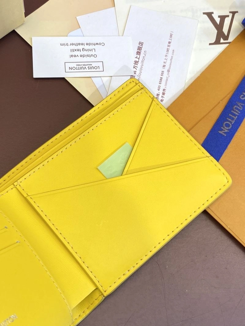 Brand-original Louis Vuitton Wallets Purse