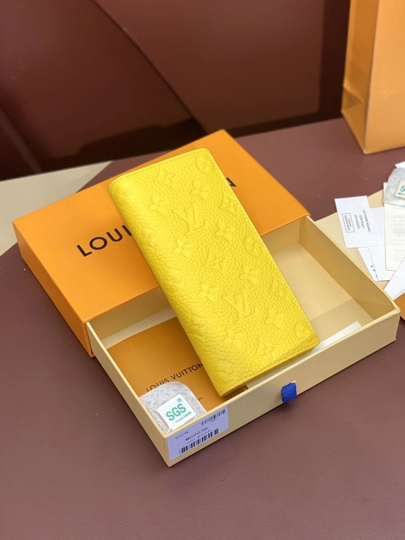 Louis Vuitton Wallets Purse