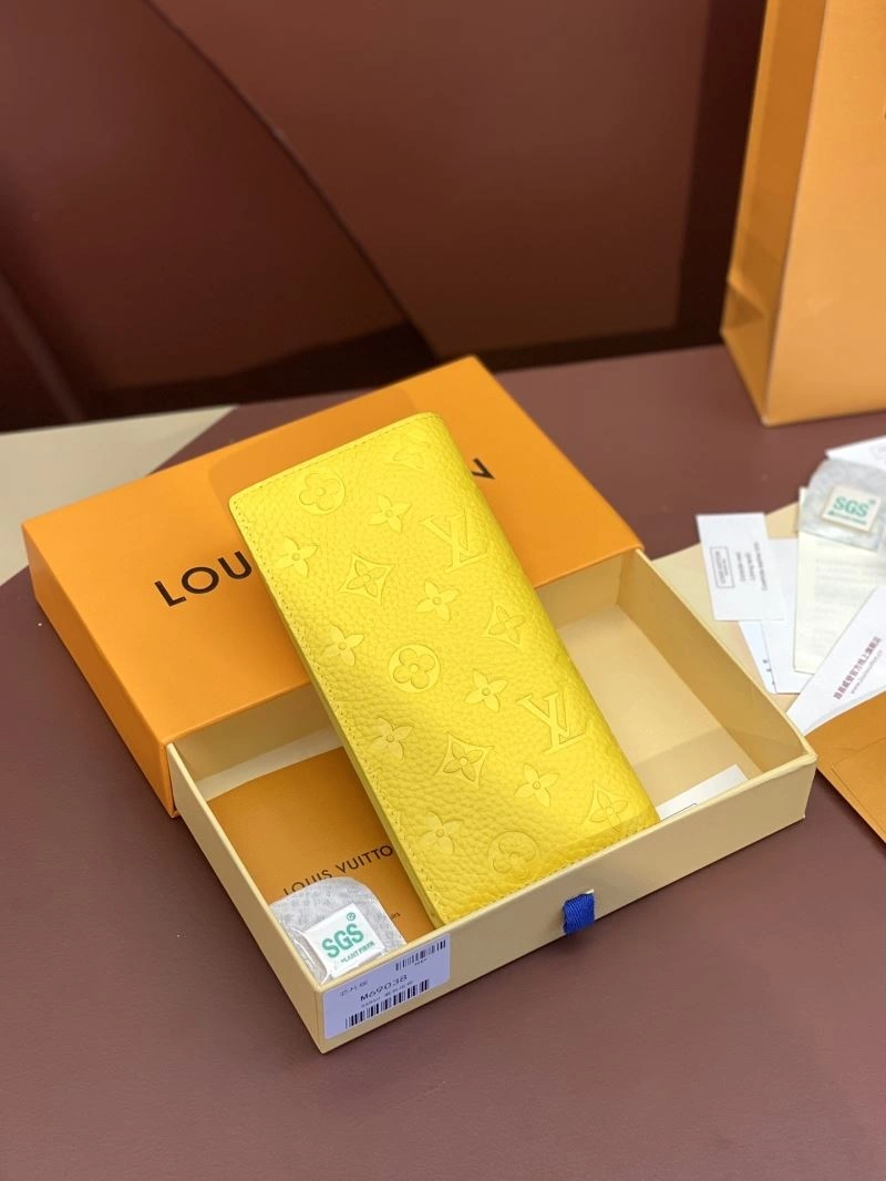 Low-cost Louis Vuitton Wallets Purse