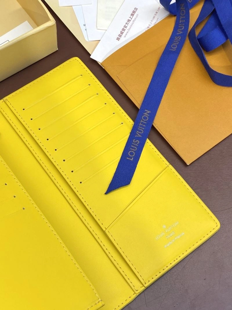 Low-cost Louis Vuitton Wallets Purse