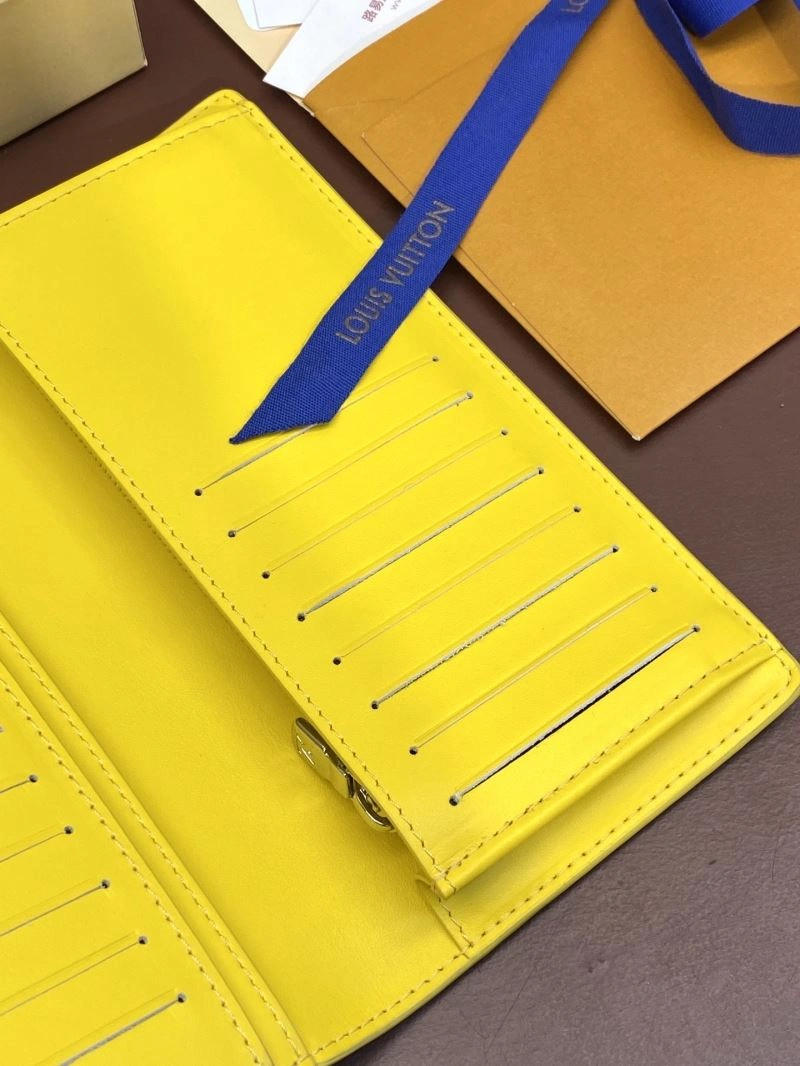 Low-cost Louis Vuitton Wallets Purse