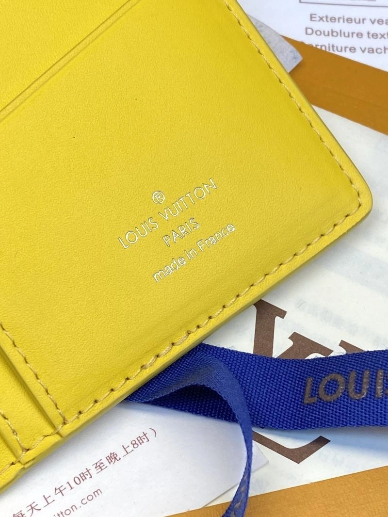 Low-cost Louis Vuitton Wallets Purse