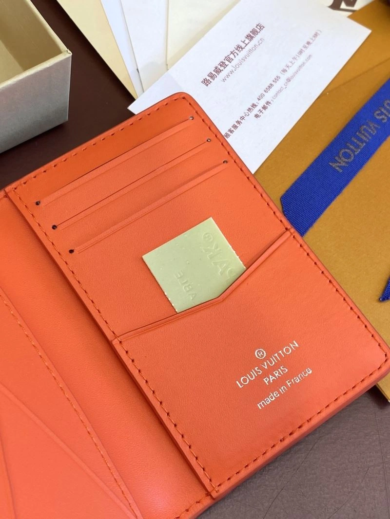 Exact replica Louis Vuitton Wallets Purse