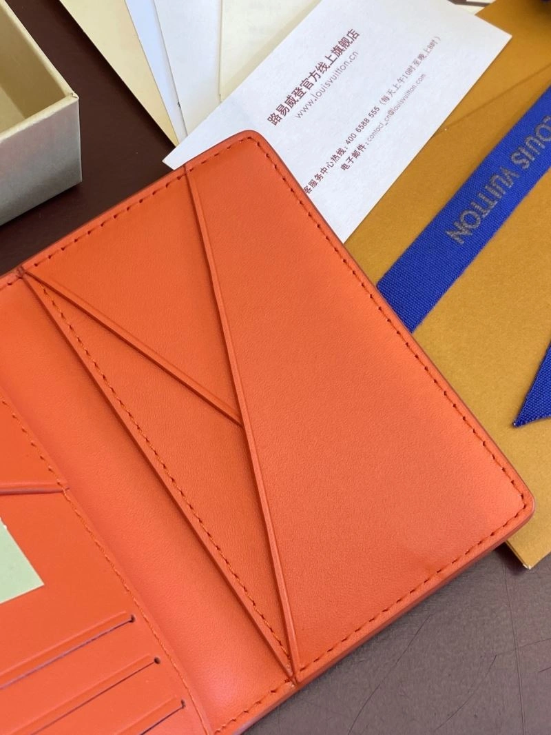 Exact replica Louis Vuitton Wallets Purse