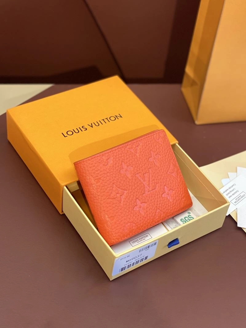 Louis Vuitton Wallets Purse