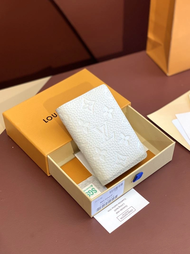 Louis Vuitton Wallets Purse