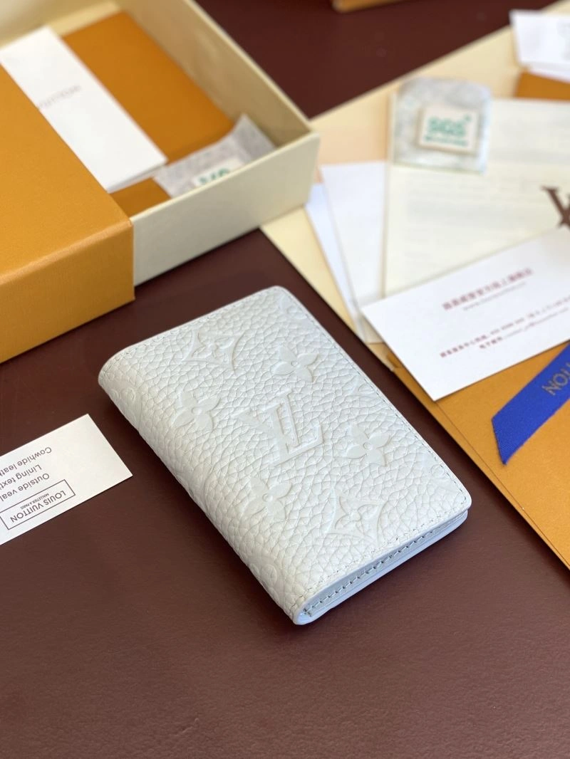 Economical Louis Vuitton Wallets Purse