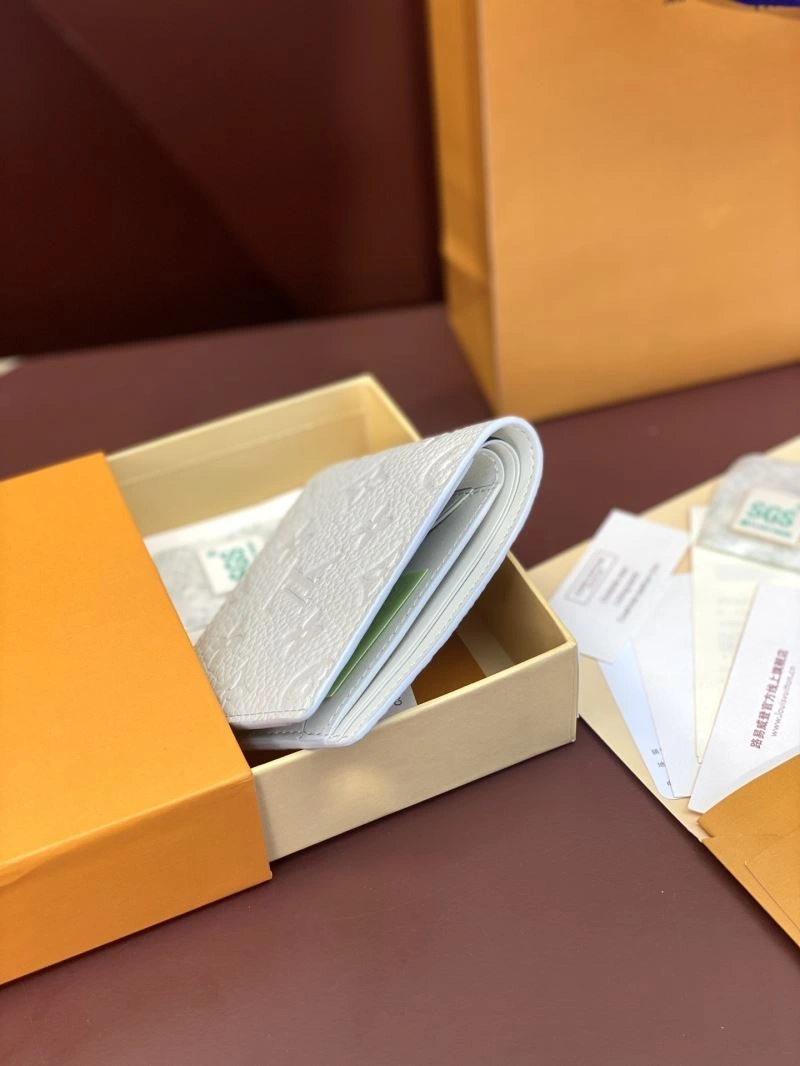 Low-cost Louis Vuitton Wallets Purse