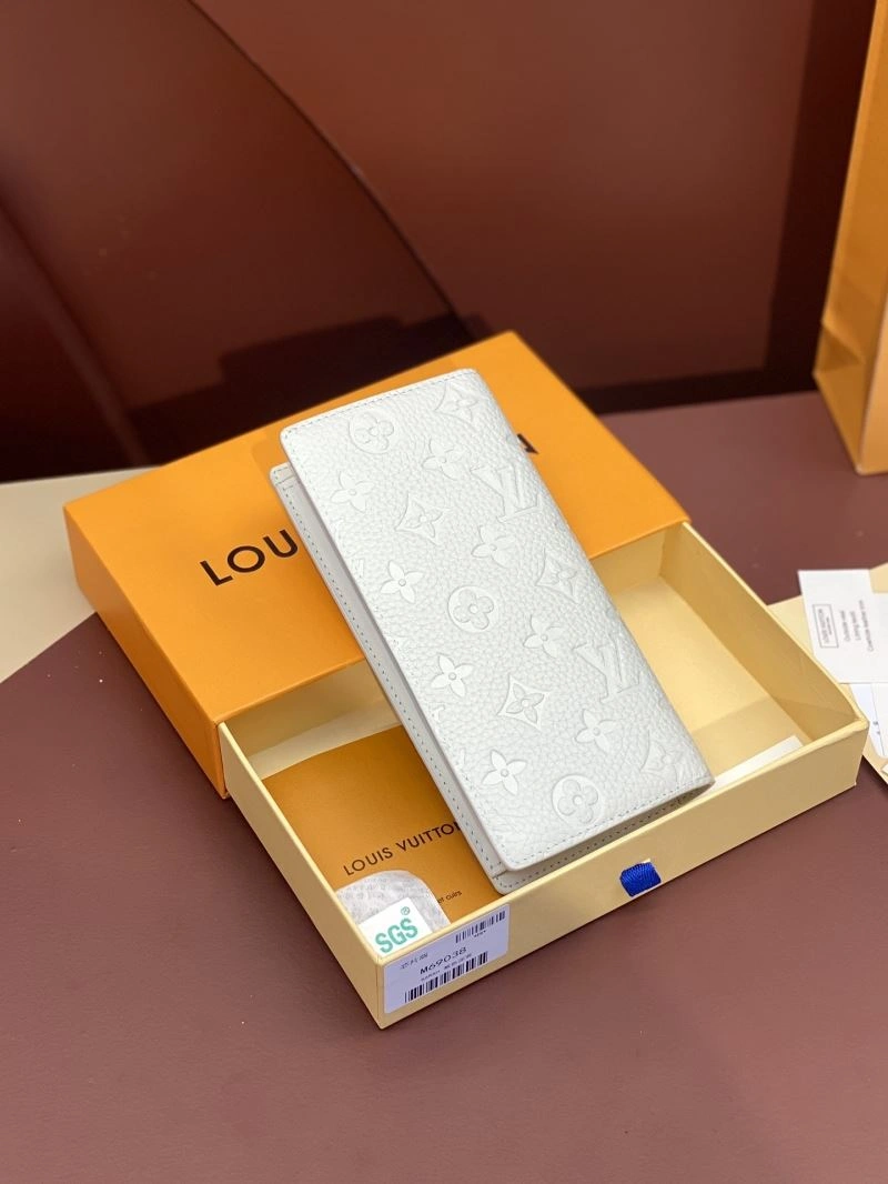 Top mirror Louis Vuitton Wallets Purse