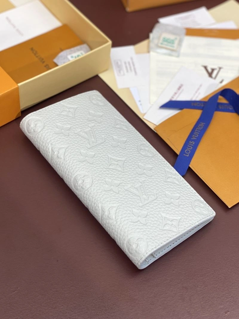 Top mirror Louis Vuitton Wallets Purse