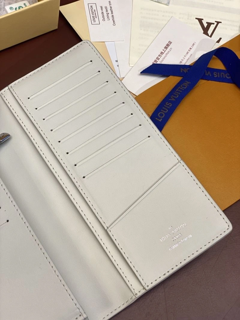 Top mirror Louis Vuitton Wallets Purse