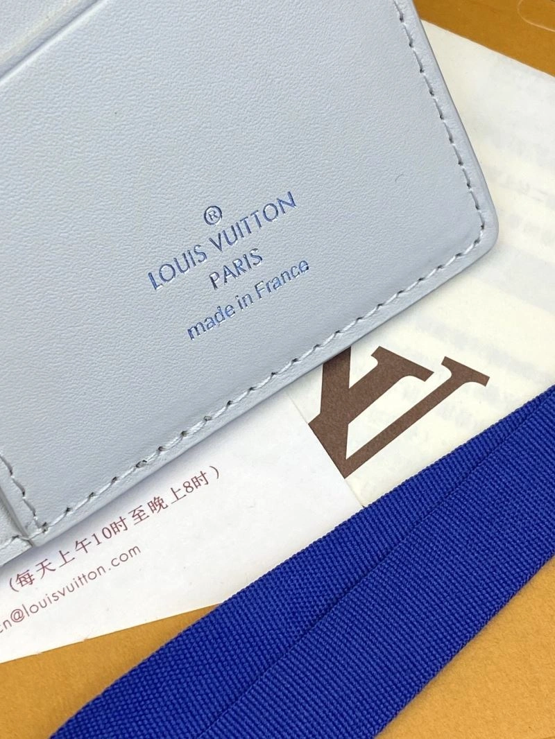 Top mirror Louis Vuitton Wallets Purse