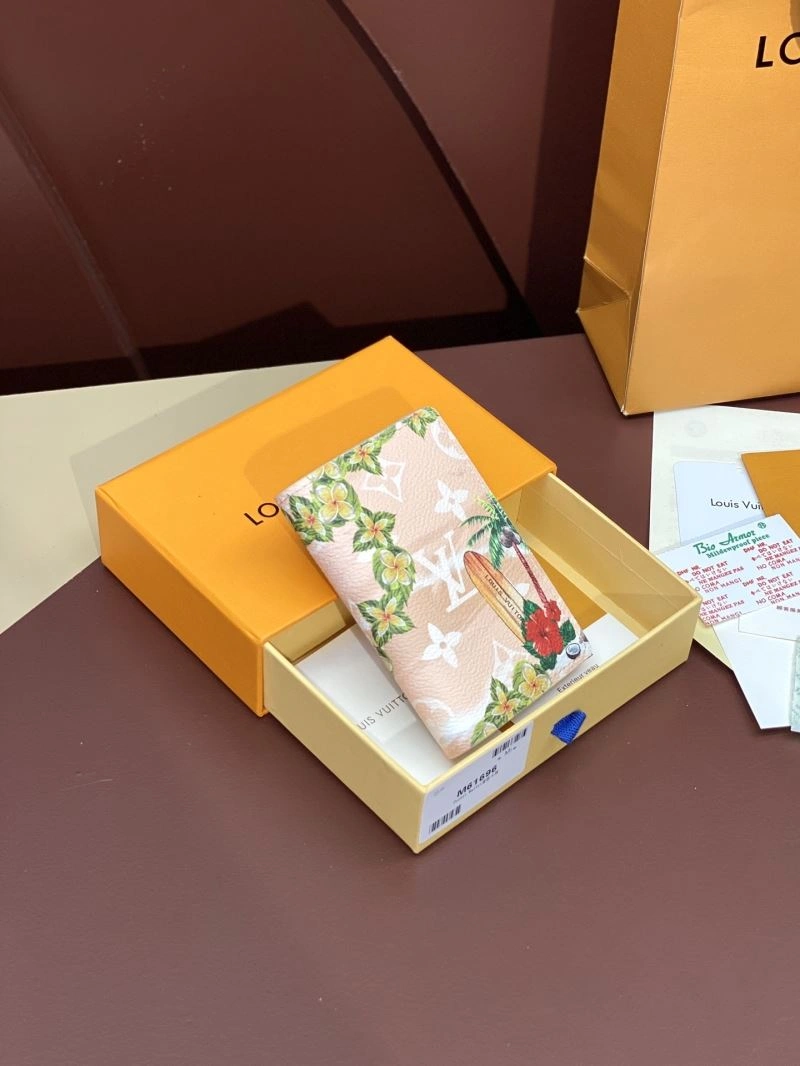 Louis Vuitton Wallets Purse