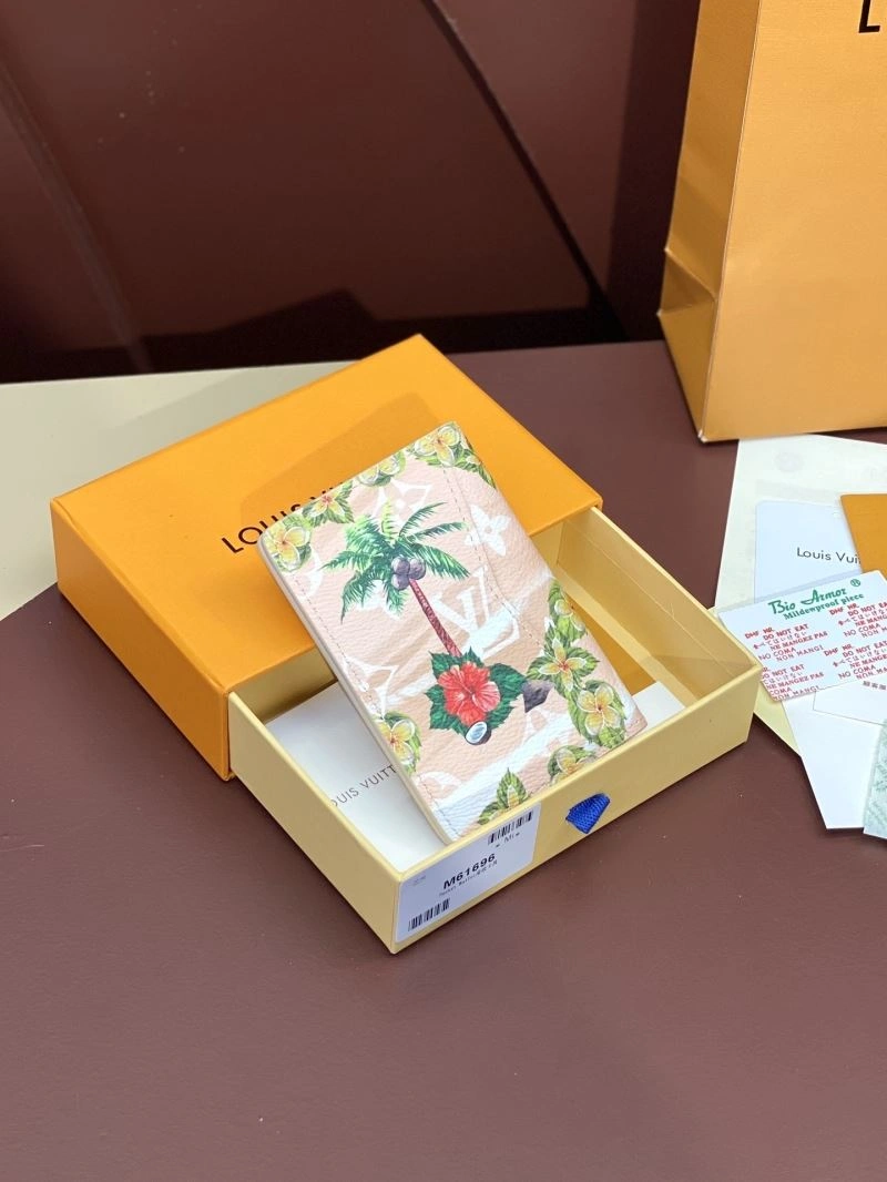 Factory-made Louis Vuitton Wallets Purse
