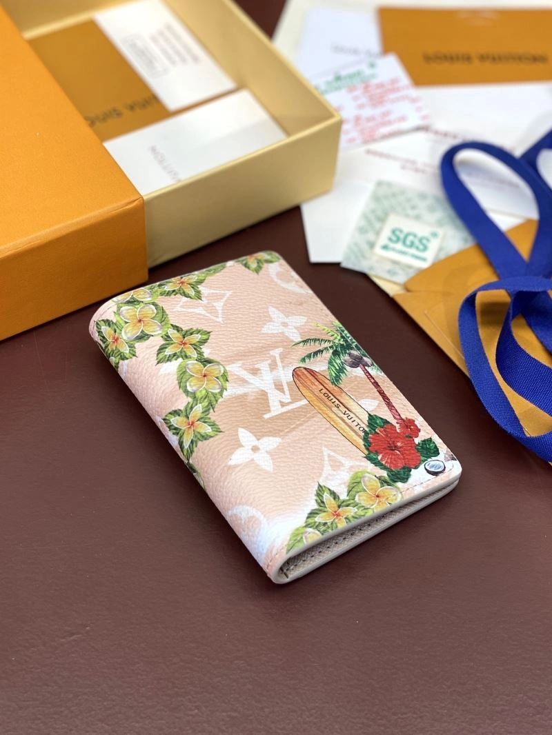 Factory-made Louis Vuitton Wallets Purse