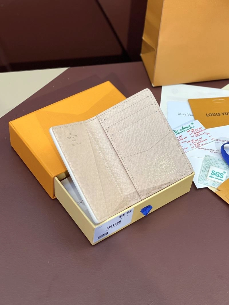 Factory-made Louis Vuitton Wallets Purse