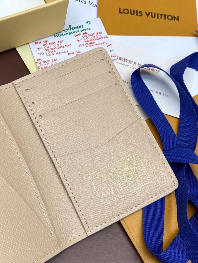Factory-made Louis Vuitton Wallets Purse
