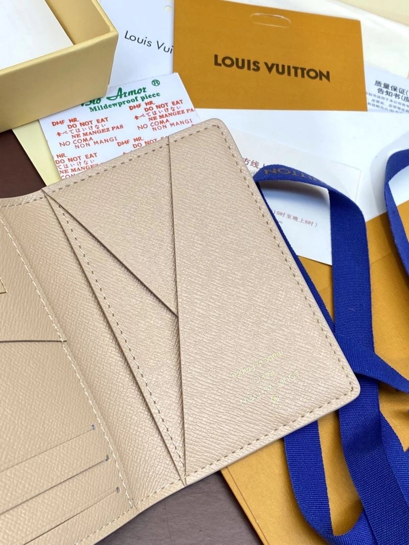 Factory-made Louis Vuitton Wallets Purse
