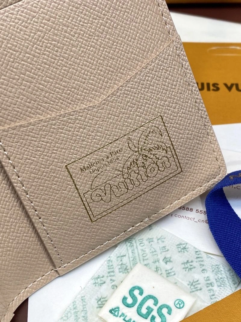 Factory-made Louis Vuitton Wallets Purse