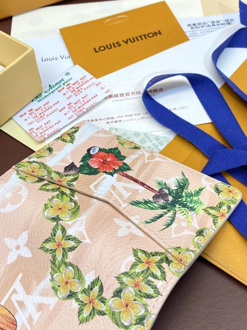 Factory-made Louis Vuitton Wallets Purse