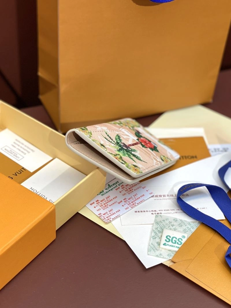 Factory-made Louis Vuitton Wallets Purse
