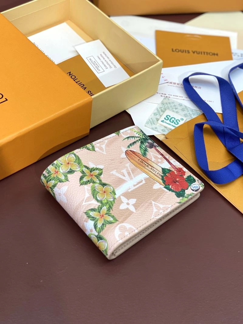 Perfect replica Louis Vuitton Wallets Purse