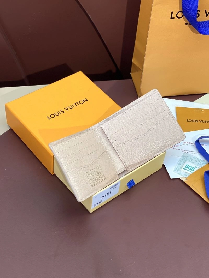 Perfect replica Louis Vuitton Wallets Purse