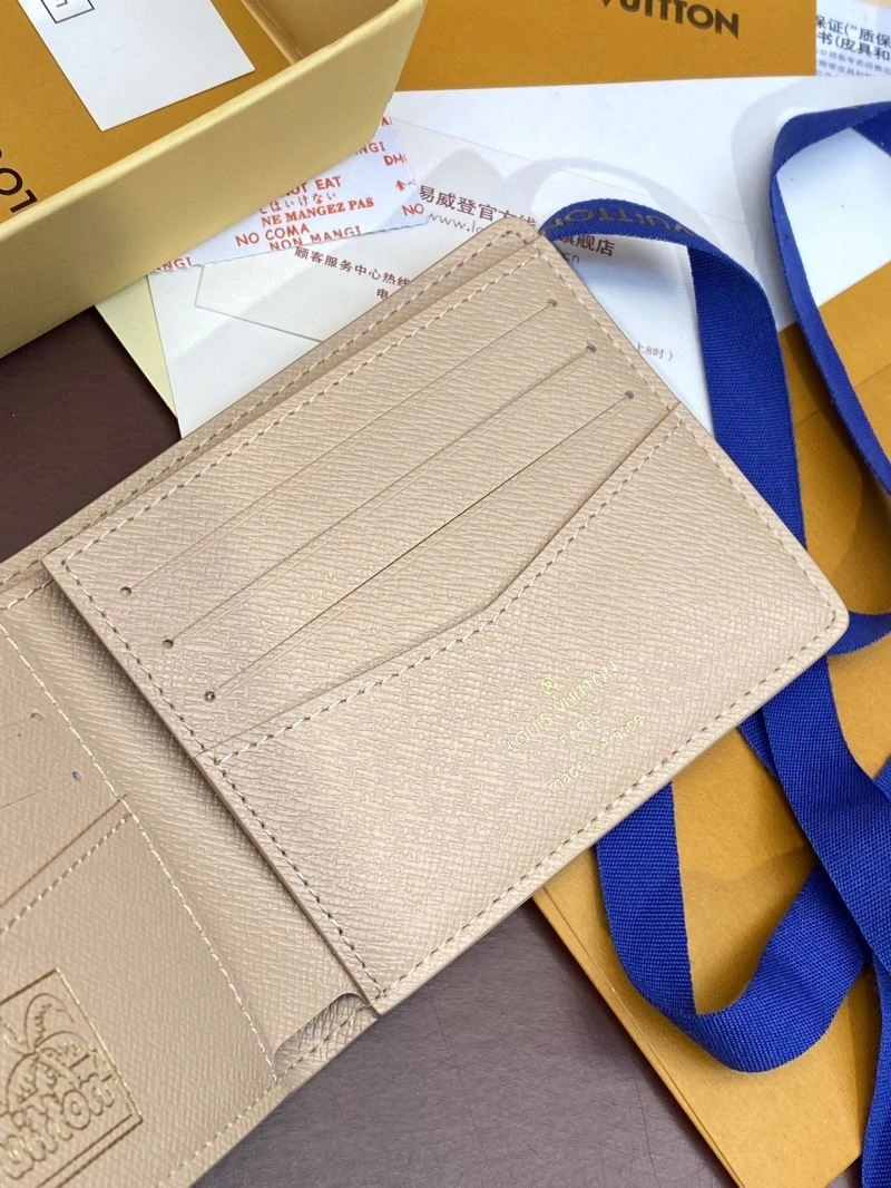 Perfect replica Louis Vuitton Wallets Purse