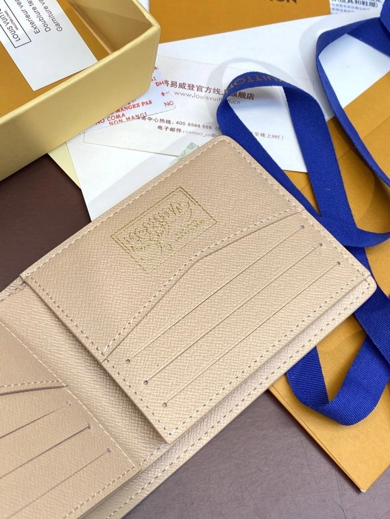 Perfect replica Louis Vuitton Wallets Purse