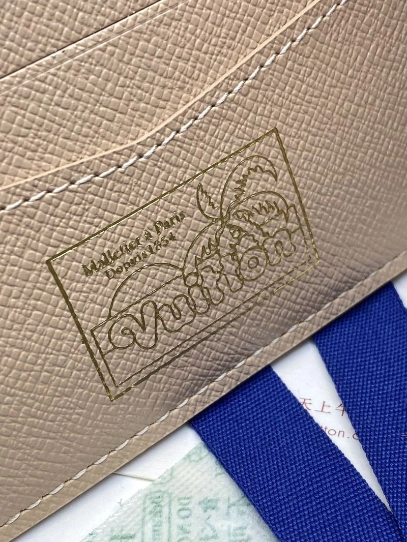 Perfect replica Louis Vuitton Wallets Purse