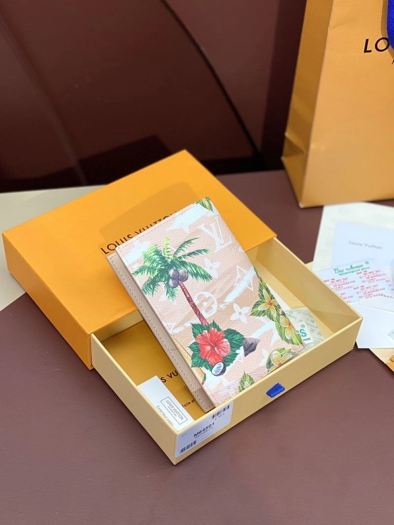 1:1 copy Louis Vuitton Wallets Purse