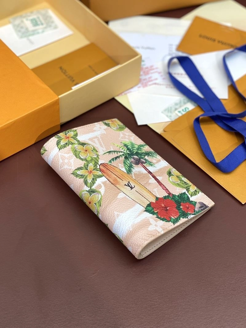 1:1 copy Louis Vuitton Wallets Purse