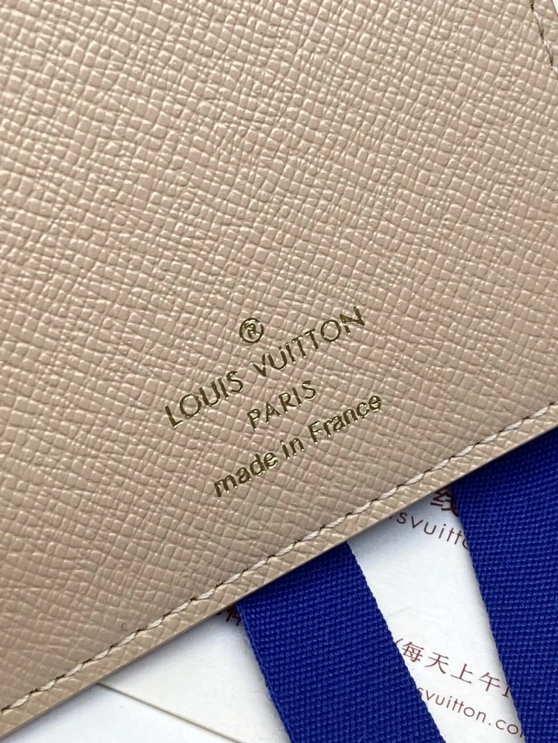 1:1 copy Louis Vuitton Wallets Purse
