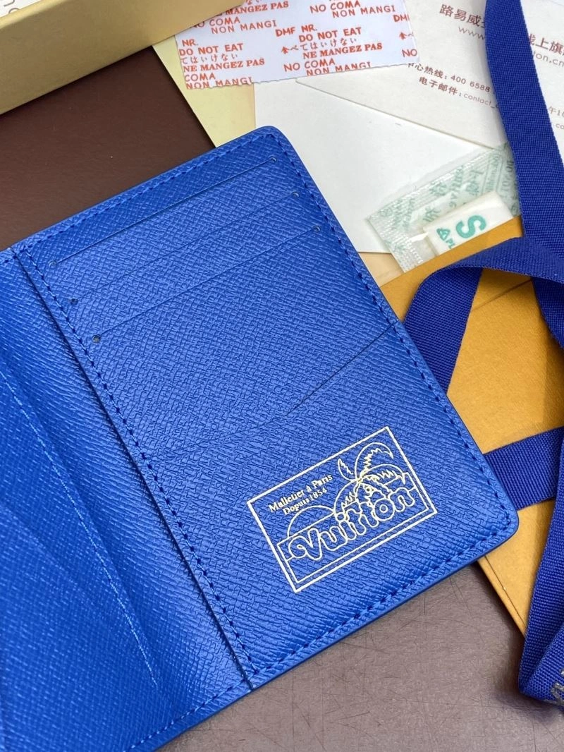 Brand-original Louis Vuitton Wallets Purse