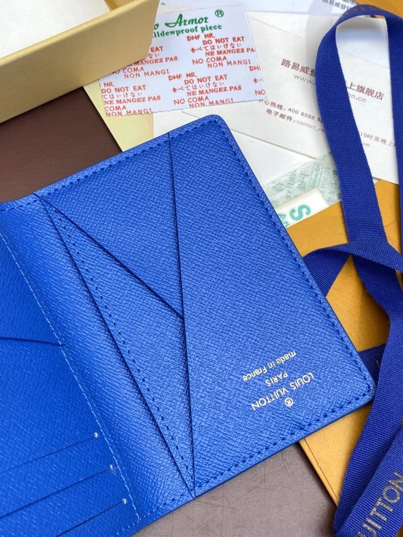 Brand-original Louis Vuitton Wallets Purse