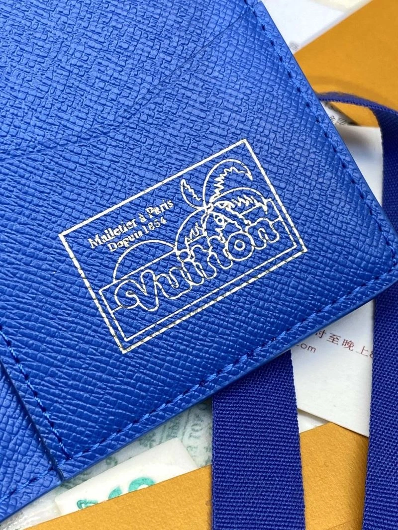 Brand-original Louis Vuitton Wallets Purse