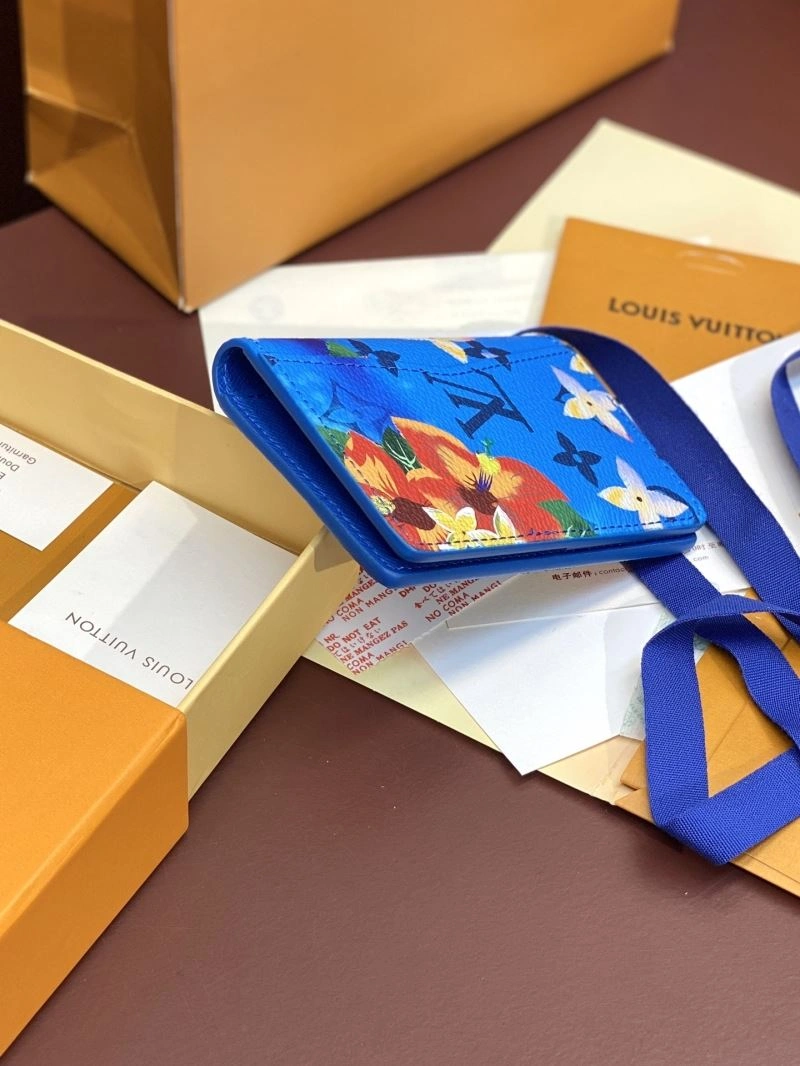 Brand-original Louis Vuitton Wallets Purse