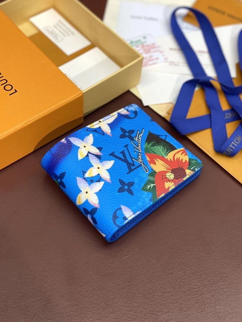Top mirror Louis Vuitton Wallets Purse