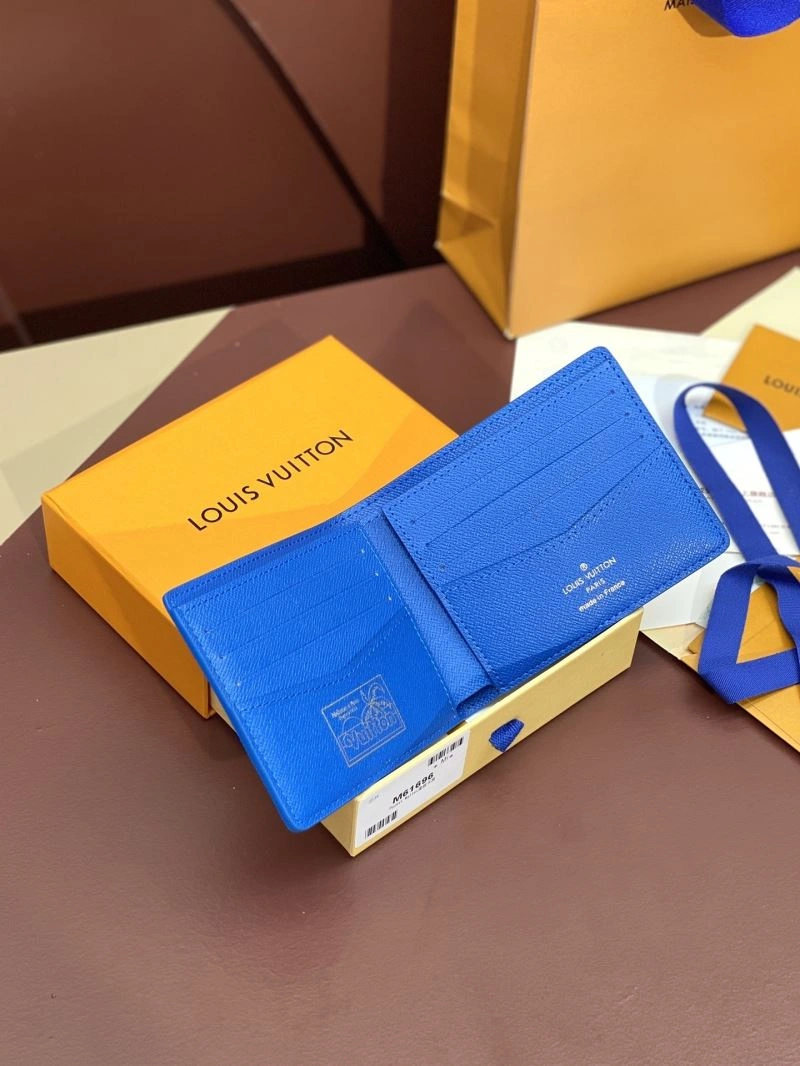 Top mirror Louis Vuitton Wallets Purse