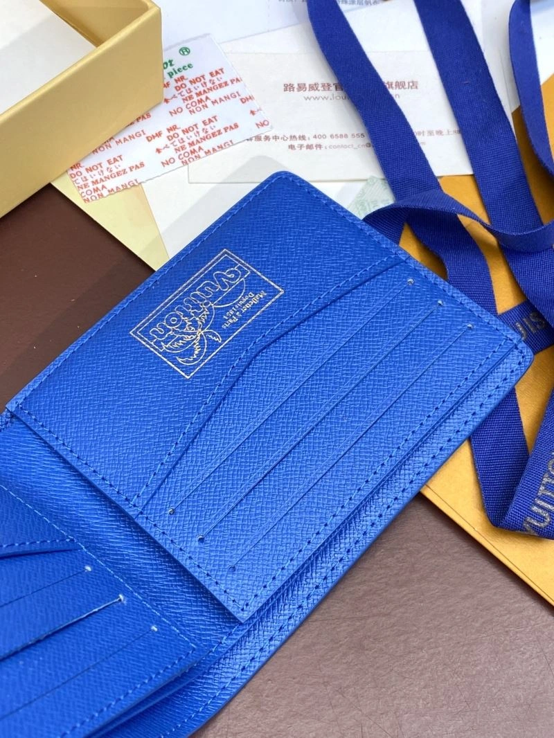 Top mirror Louis Vuitton Wallets Purse