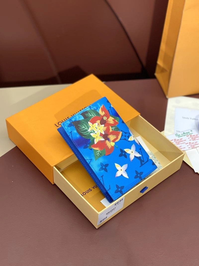 Real Louis Vuitton Wallets Purse