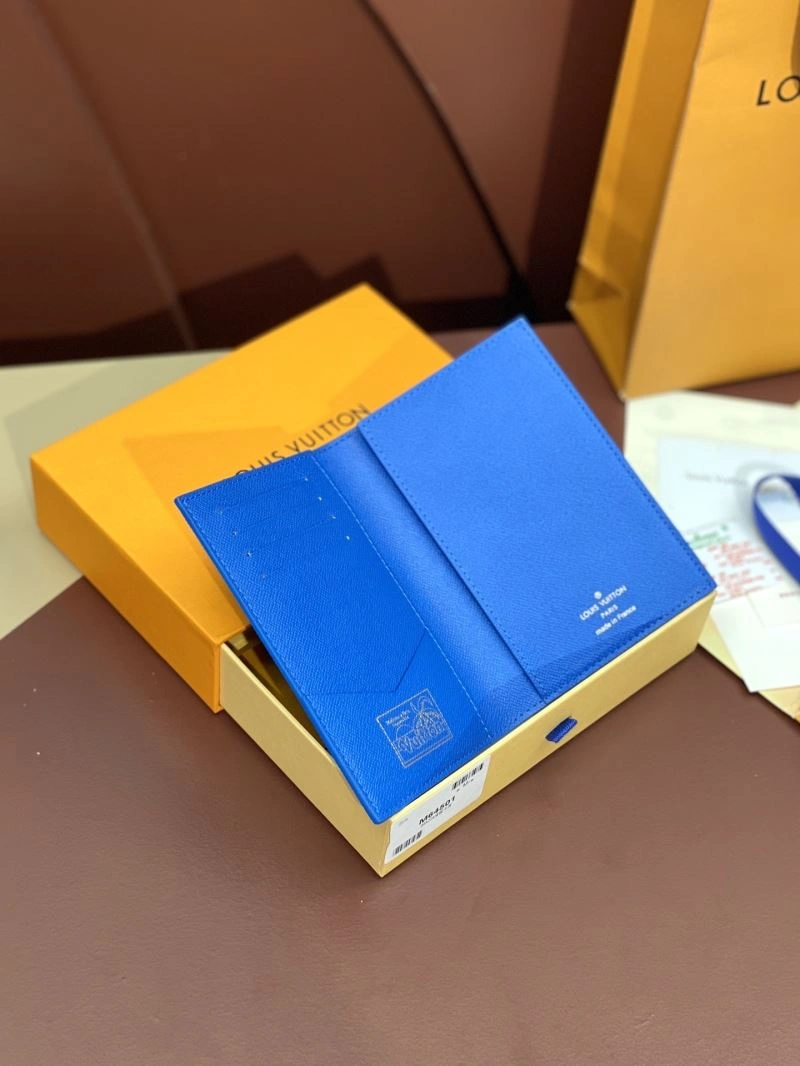 Real Louis Vuitton Wallets Purse
