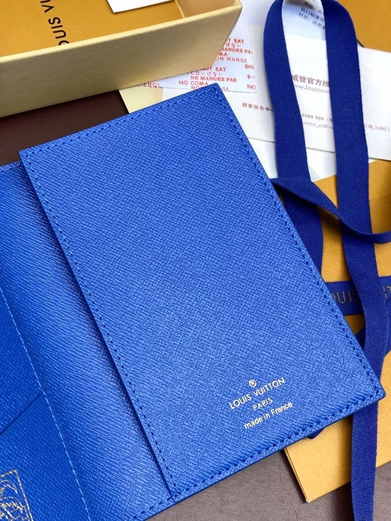 Real Louis Vuitton Wallets Purse