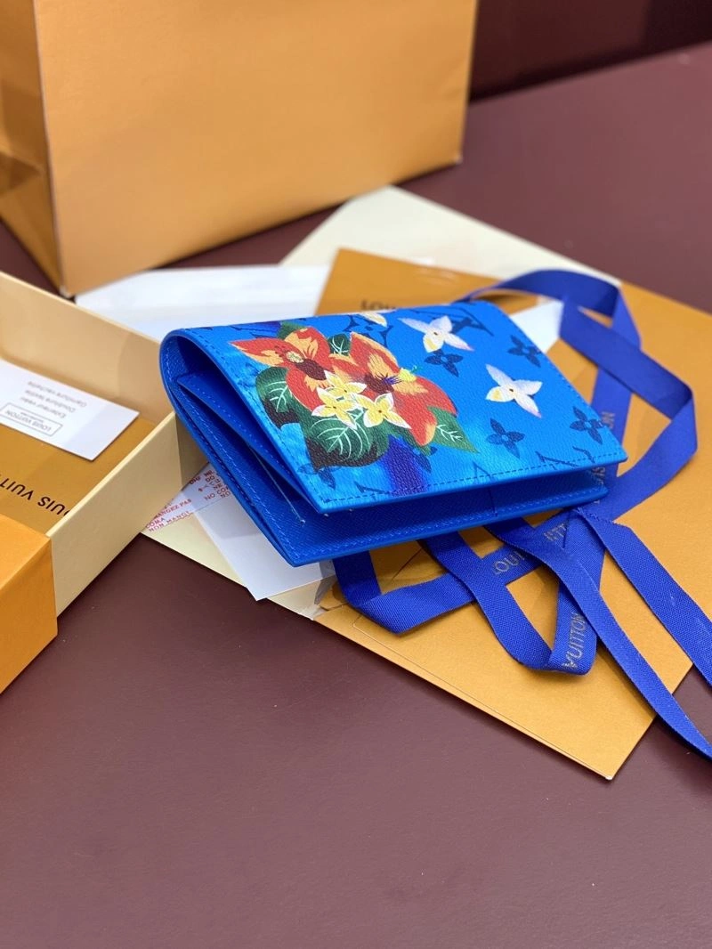Real Louis Vuitton Wallets Purse