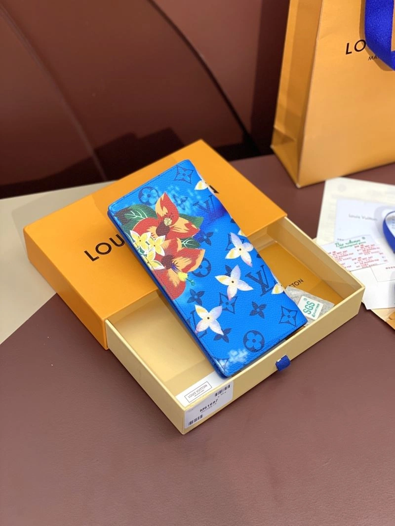 Discounted Louis Vuitton Wallets Purse
