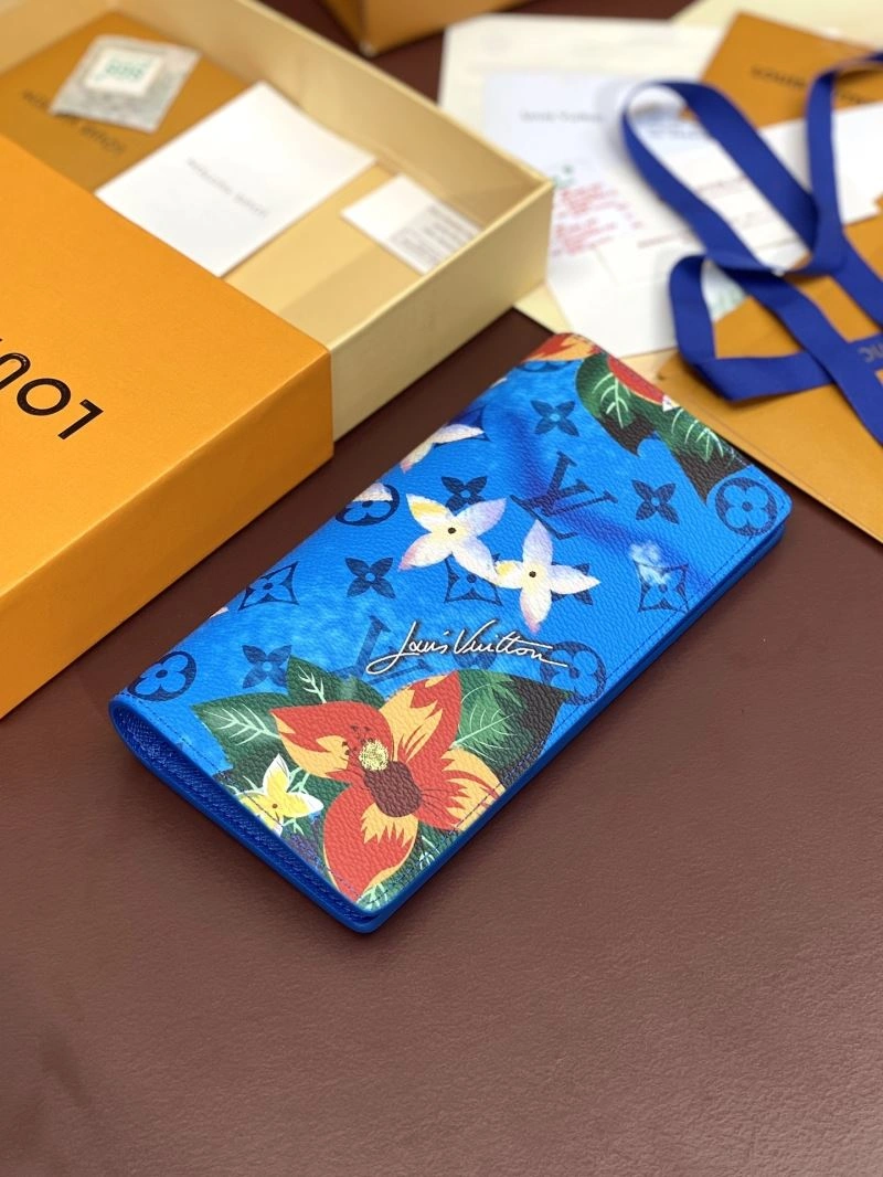 Discounted Louis Vuitton Wallets Purse