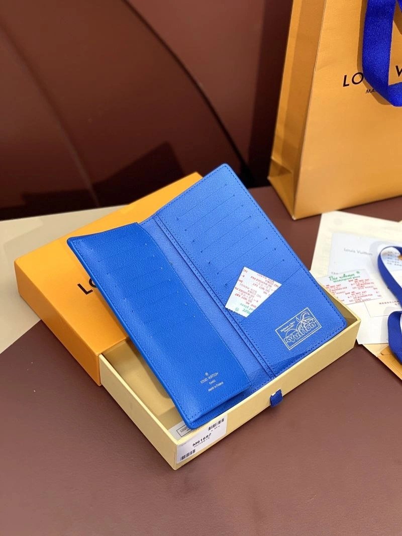 Discounted Louis Vuitton Wallets Purse